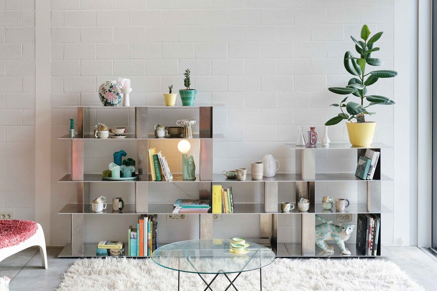 Novelty: Stack by Stack Furniture | STYLEPARK