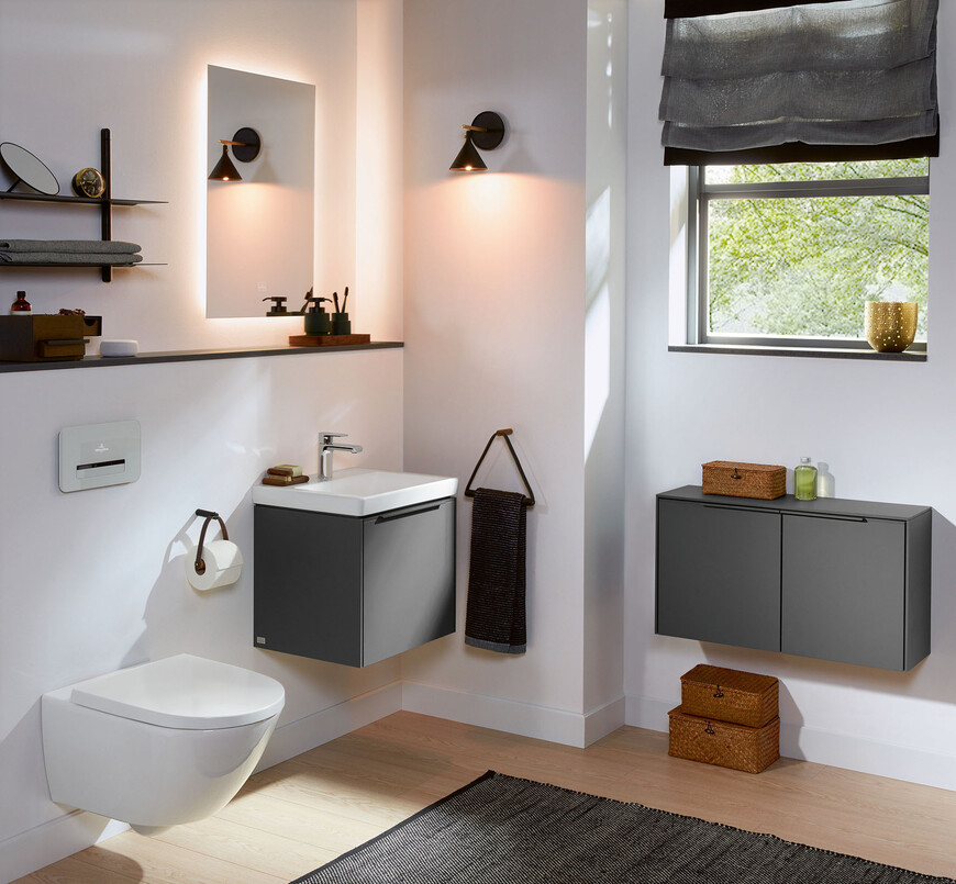 Villeroy & Boch: Gewinnspiel zur Kollektion "Subway 3.0" | STYLEPARK