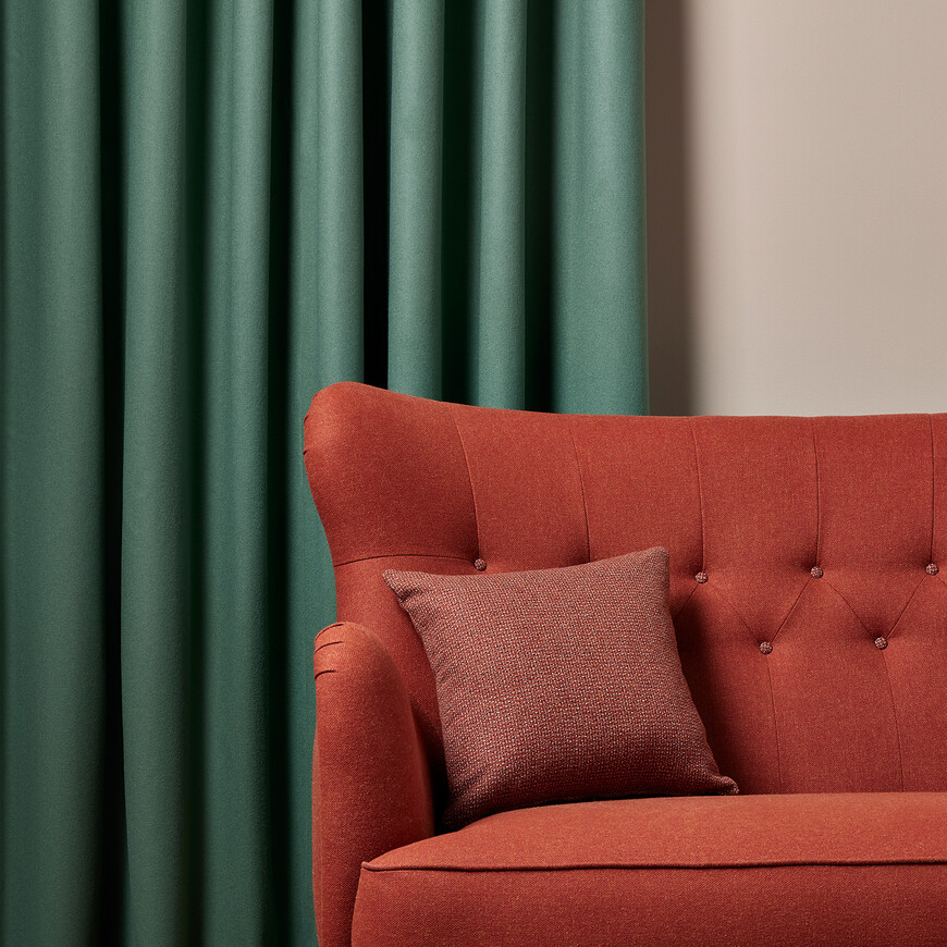 Main Line Flax" textile series from Camira: 24 new colours | STYLEPARK