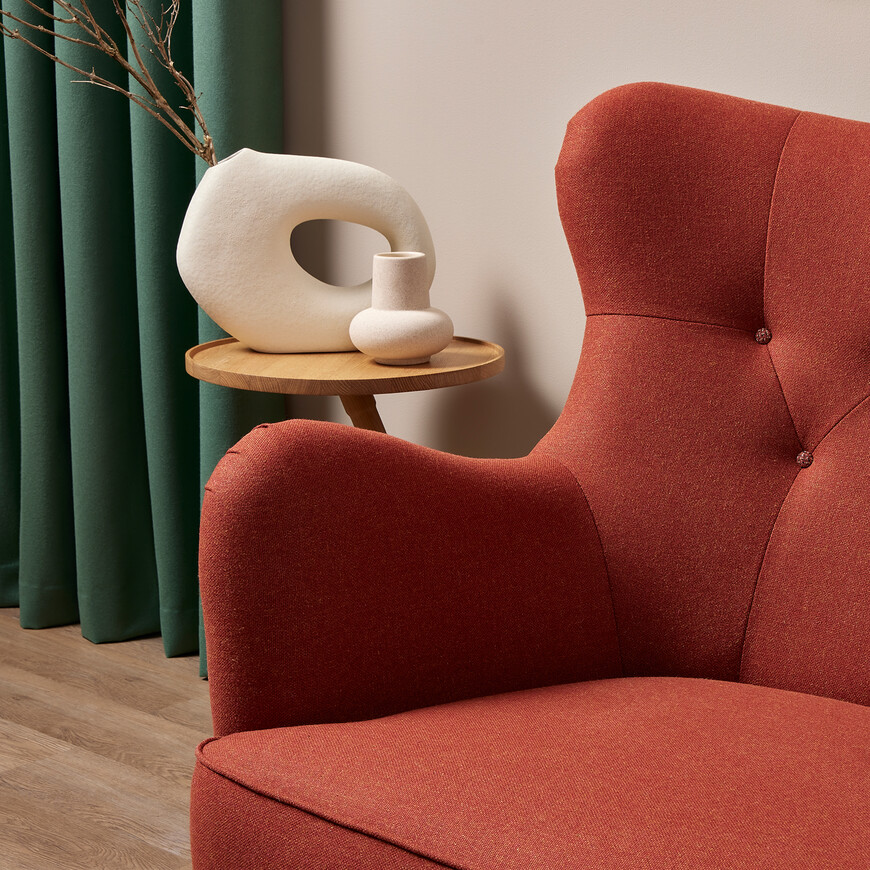 Main Line Flax" textile series from Camira: 24 new colours | STYLEPARK