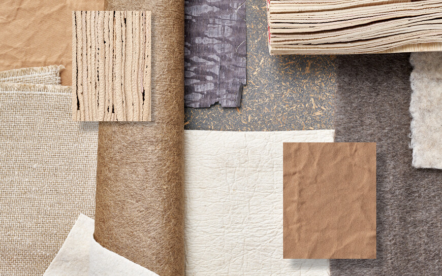 Heimtextil 2023 in Frankfurt: Topics of the Trend Space | STYLEPARK