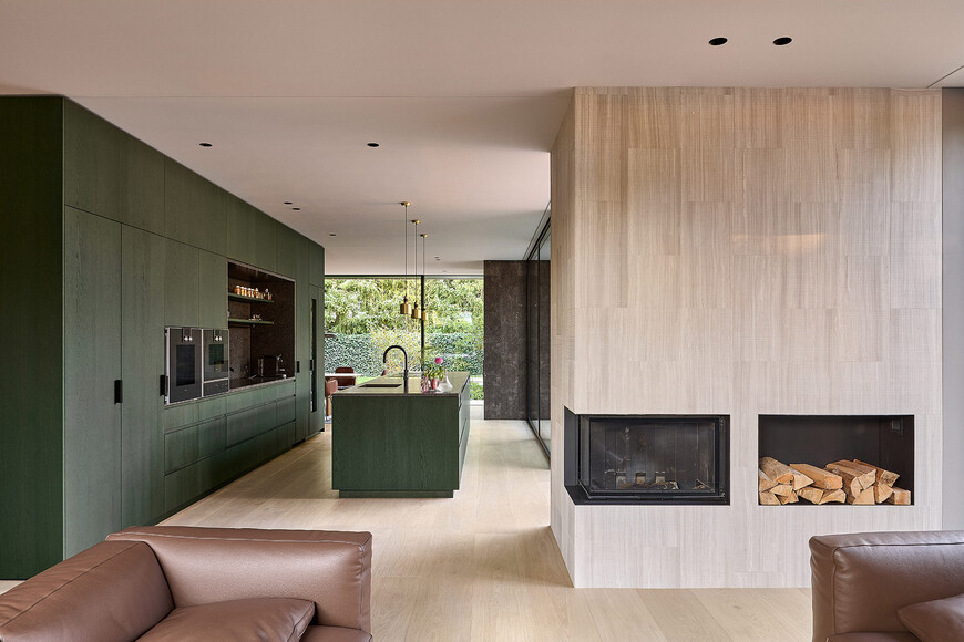 pur natur: wooden floor coverings for a meditative atmosphere | STYLEPARK