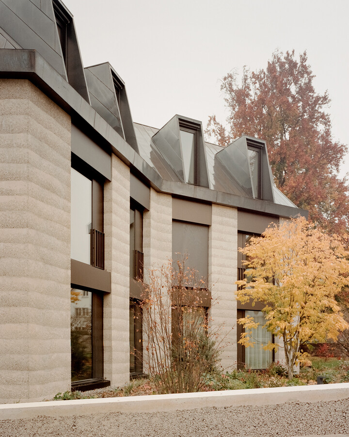 Sustainable architecture projects from Think Architecture | STYLEPARK