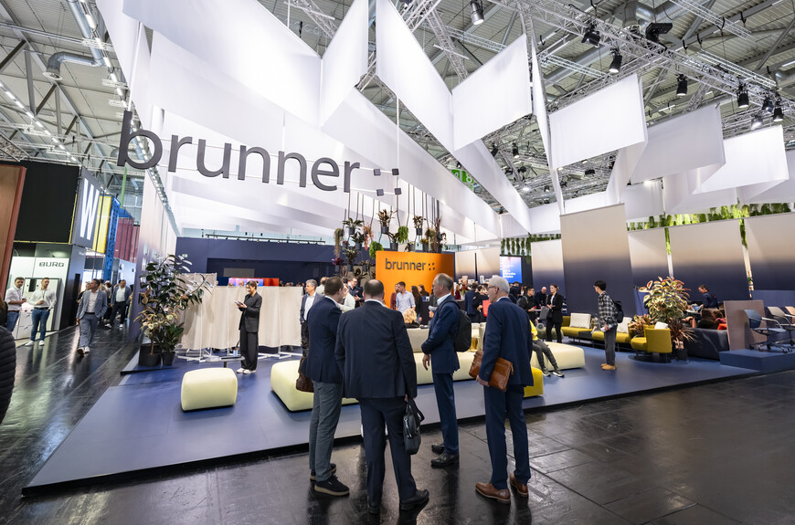 Orgatec 2024: Our review. | STYLEPARK