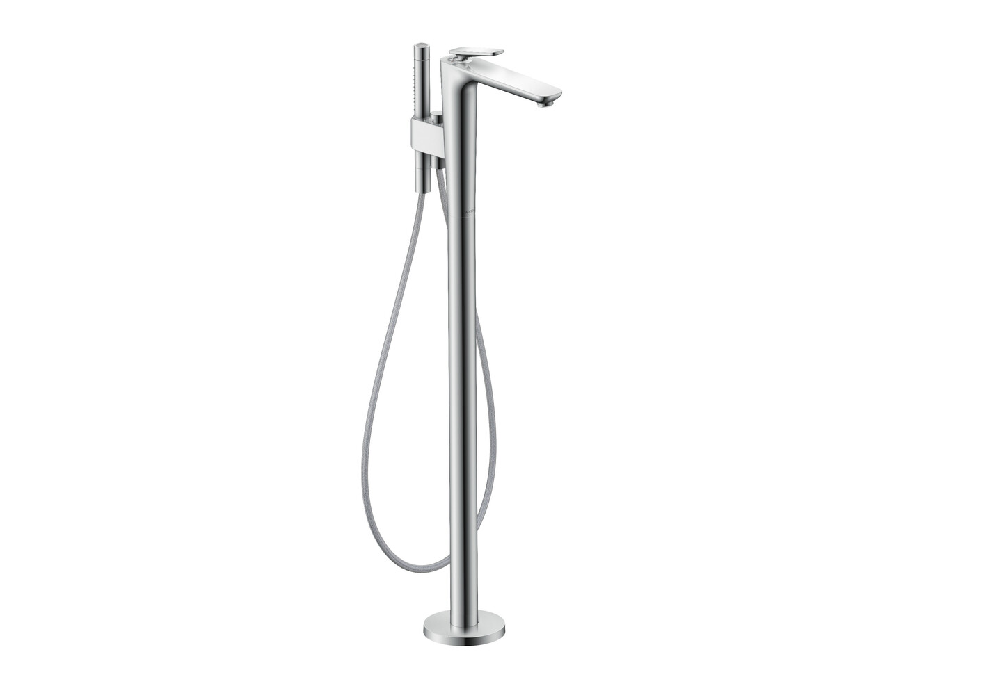 AXOR Citterio C Single lever bath mixer floor-standing by AXOR | STYLEPARK