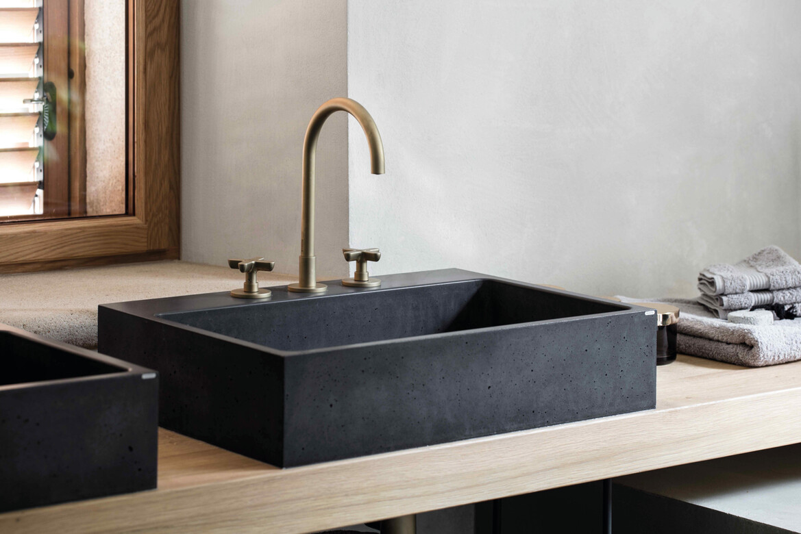 GDM.BOX basin by GODELMANN | STYLEPARK