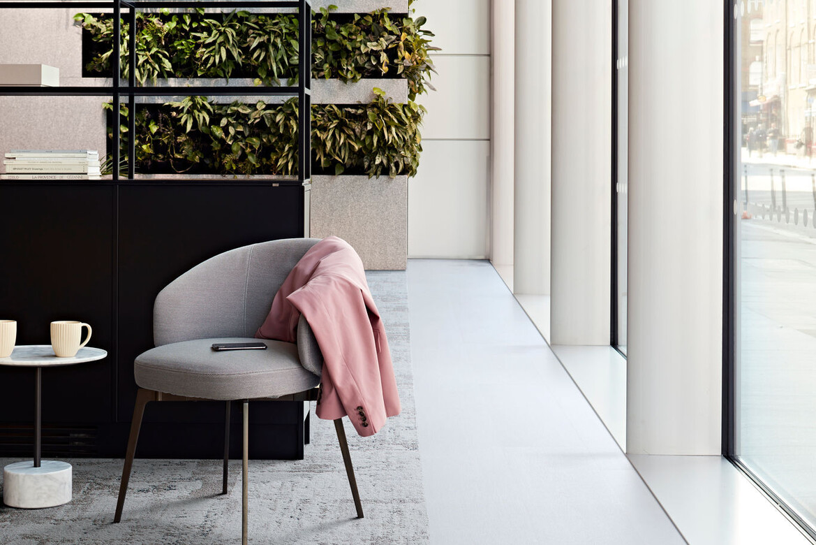 Archival Frost by Interface | STYLEPARK