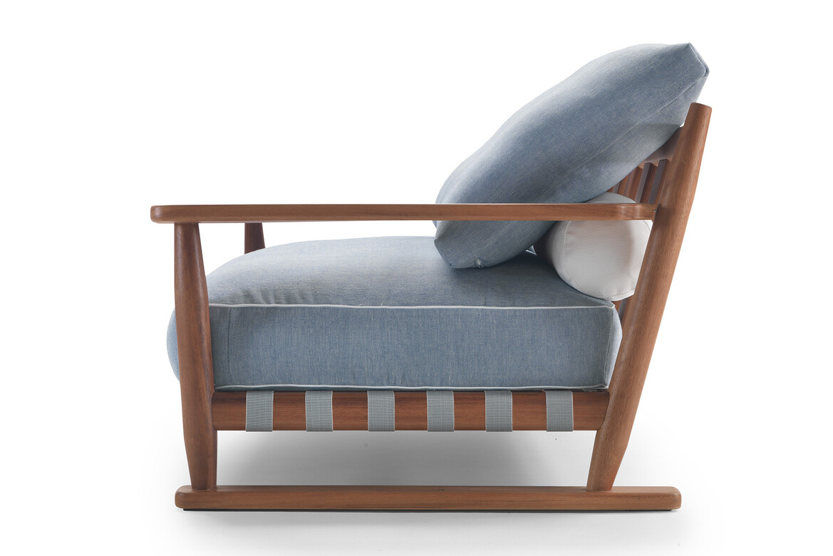 Meriggio sofa by Flexform | STYLEPARK