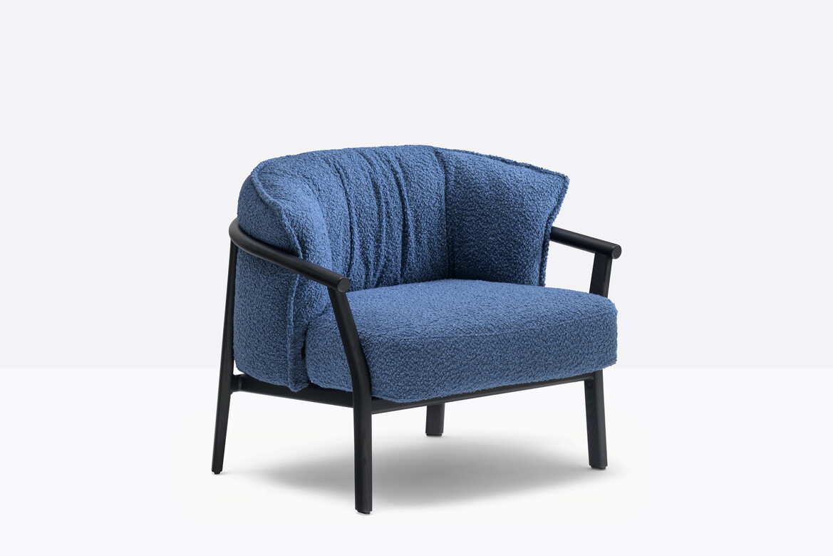 lamorisse wood 3689 by Pedrali | STYLEPARK