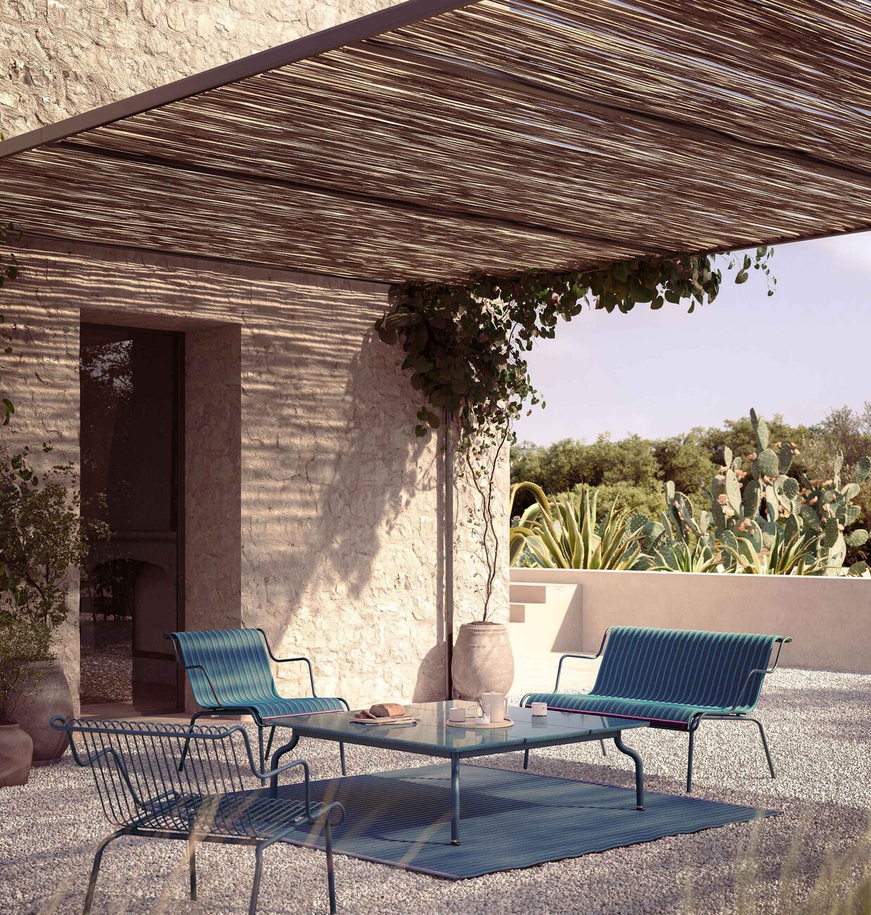 Magis - manufacturer profile | STYLEPARK