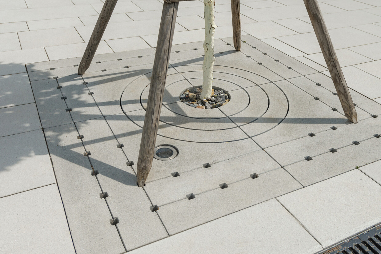 GDM.NUEVA tree by GODELMANN | STYLEPARK