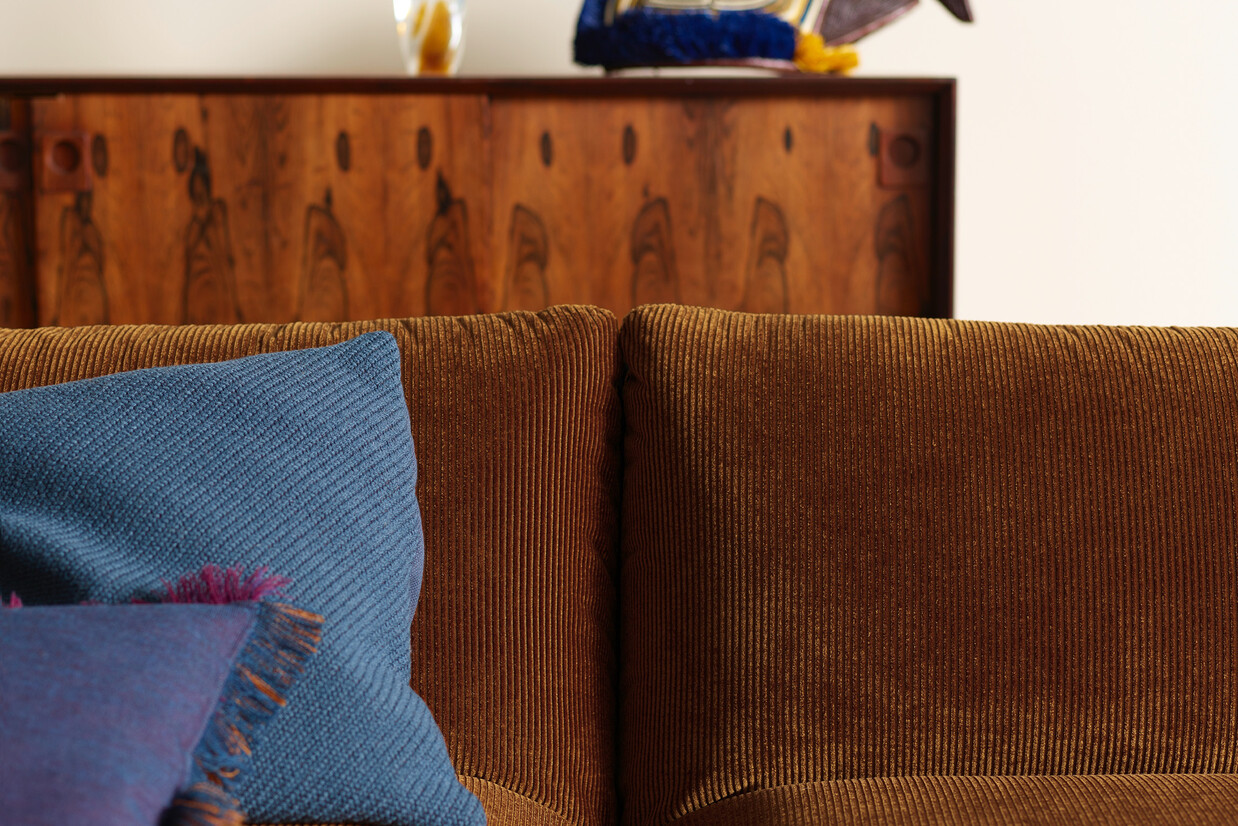 Jalis21 Sofa von COR | STYLEPARK