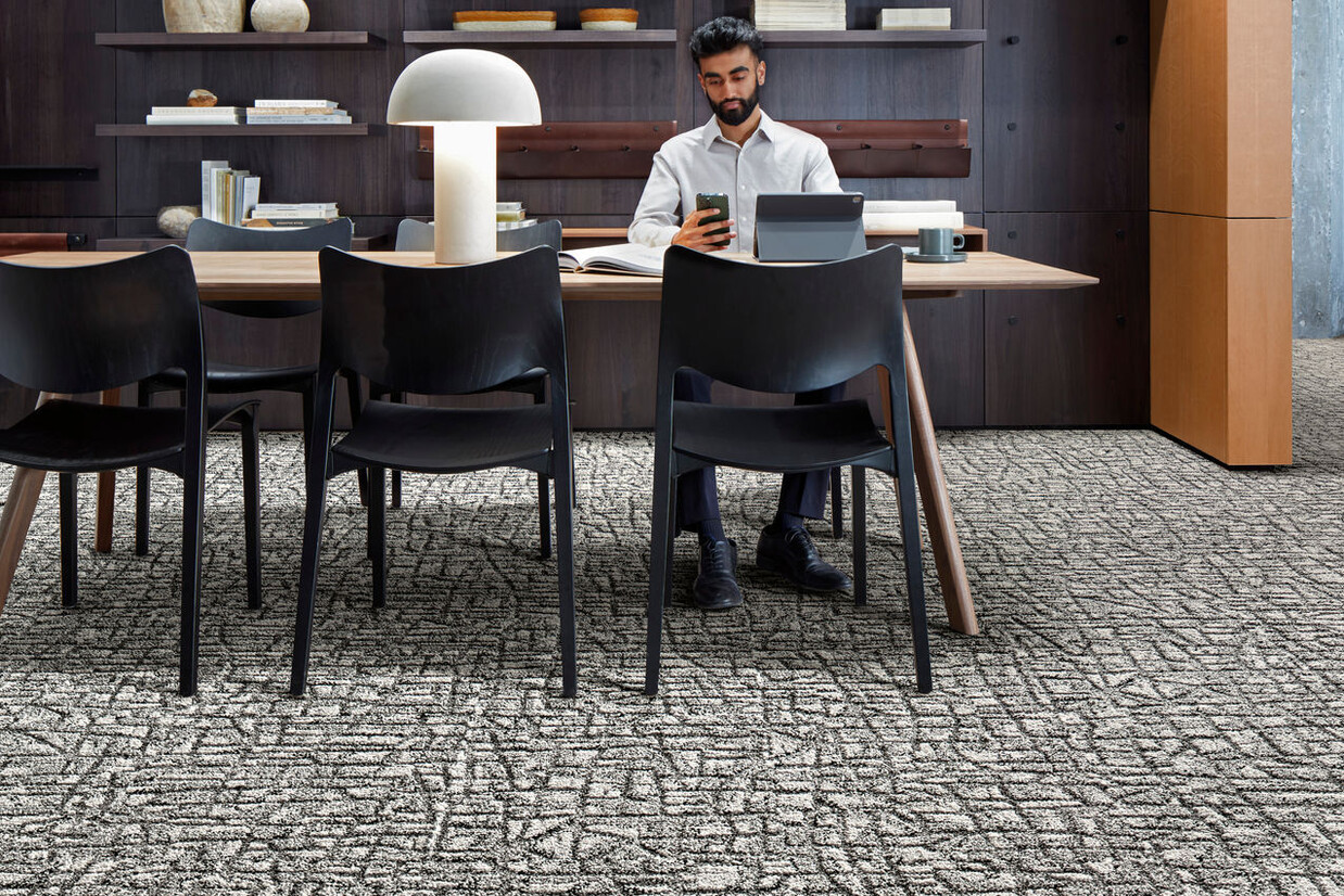 Etched & Threaded by Interface | STYLEPARK