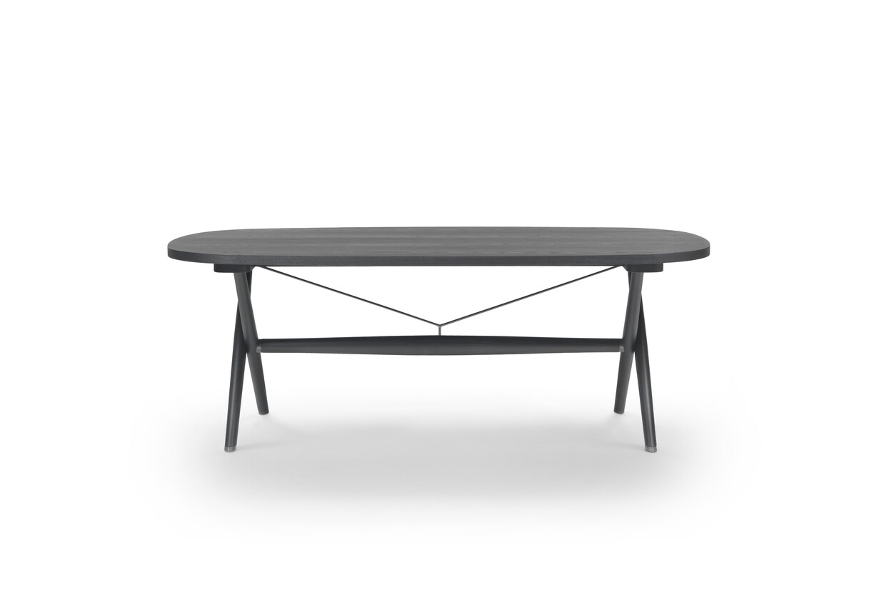 Boma dining table by Flexform | STYLEPARK