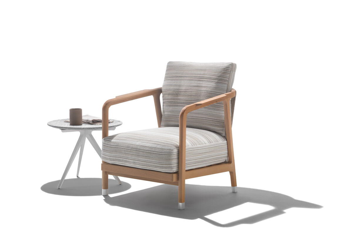 Crono Sessel von Flexform | STYLEPARK