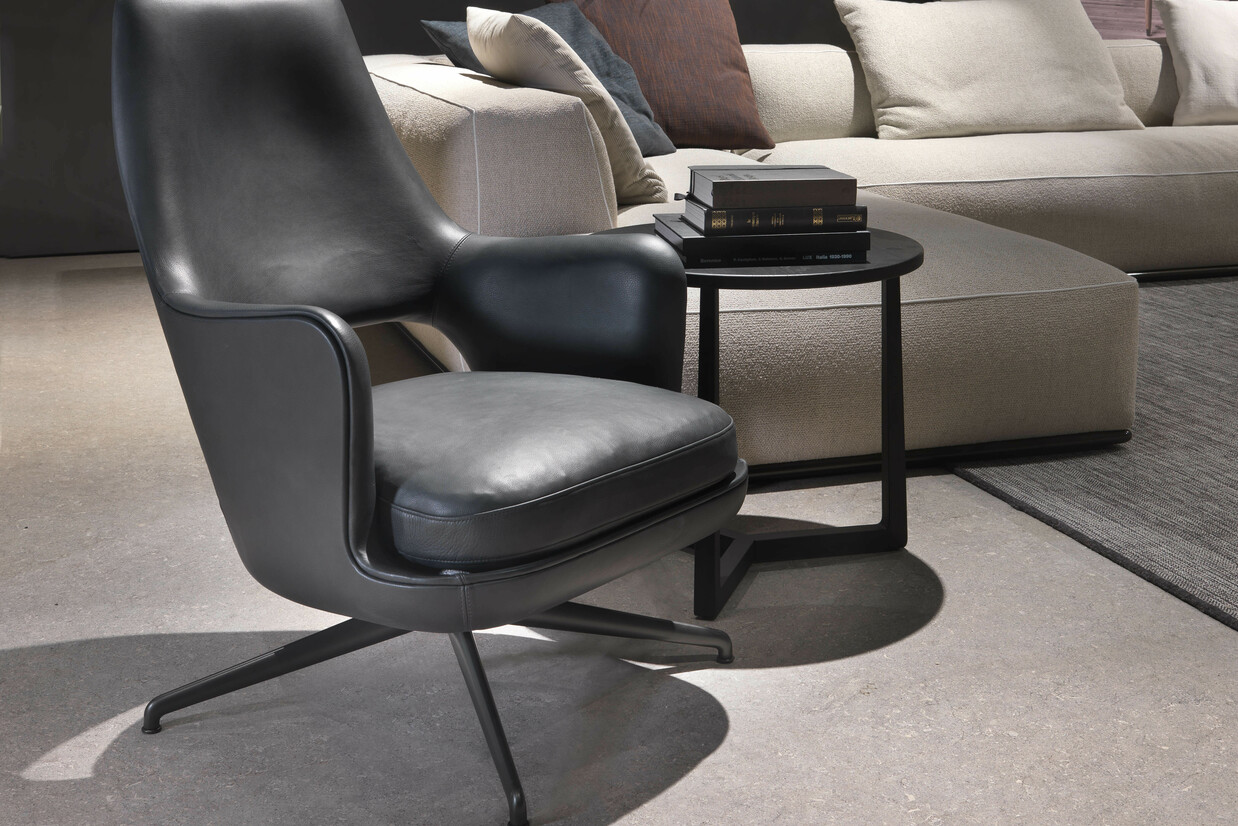 Eliseo armchair by Flexform | STYLEPARK
