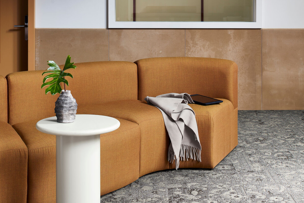 Fortnight Natural by Interface | STYLEPARK