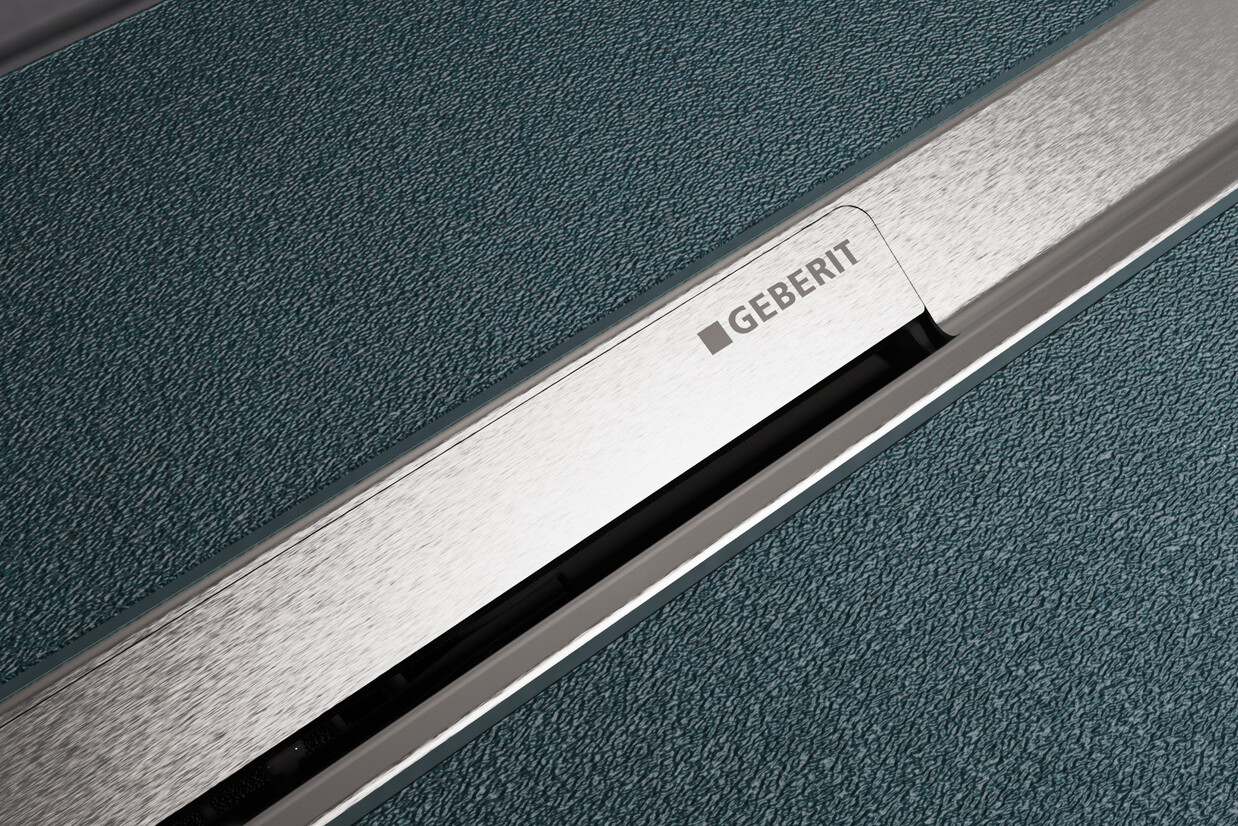 CleanLine50 by Geberit | STYLEPARK