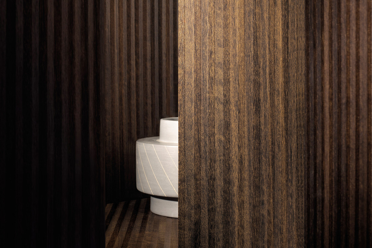 RIGA LR29 by Cleaf | STYLEPARK