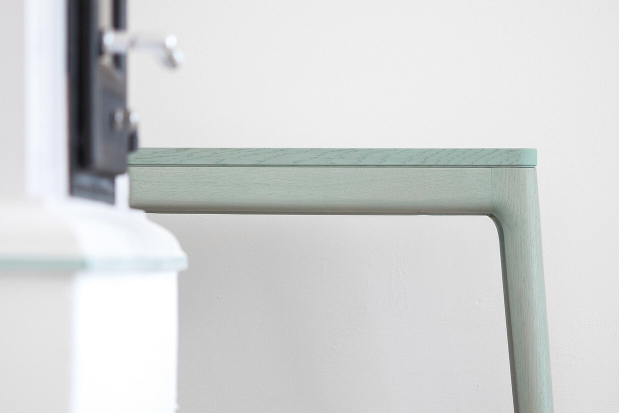 E8 Bank von Zeitraum | STYLEPARK