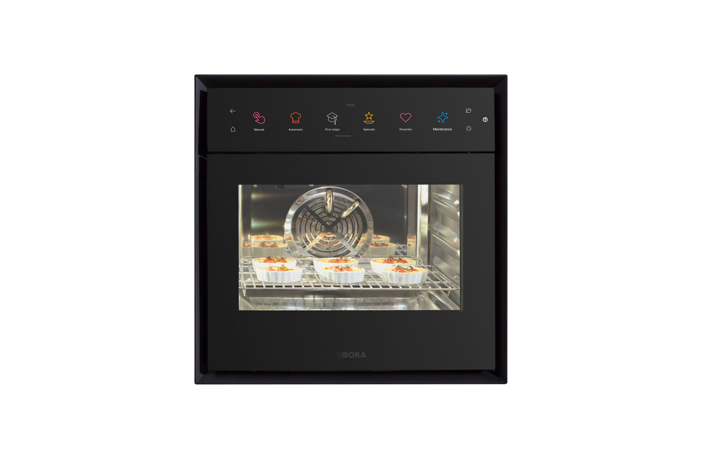 BORA X BO by Bora | STYLEPARK