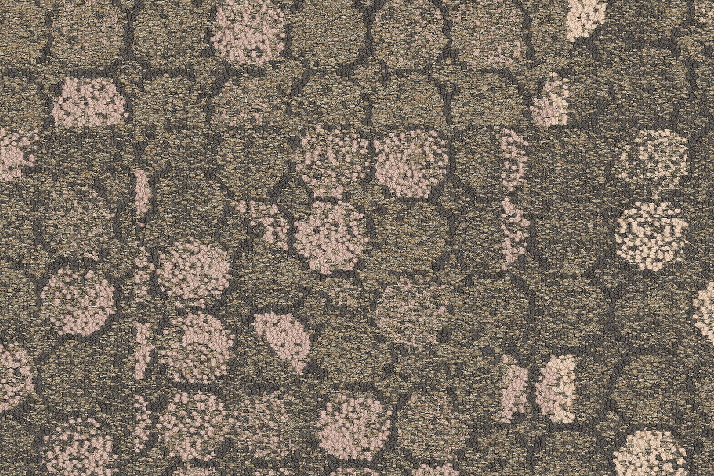 NY+LON Streets Broome Street by Interface | STYLEPARK