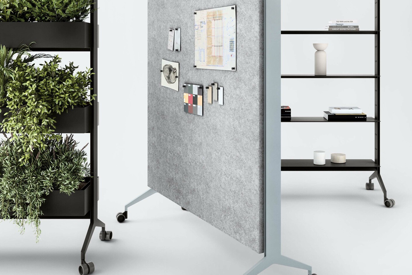 aline work by Alias | STYLEPARK