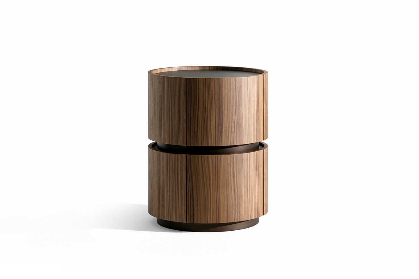 Moneypenny bedside table by Bonaldo | STYLEPARK