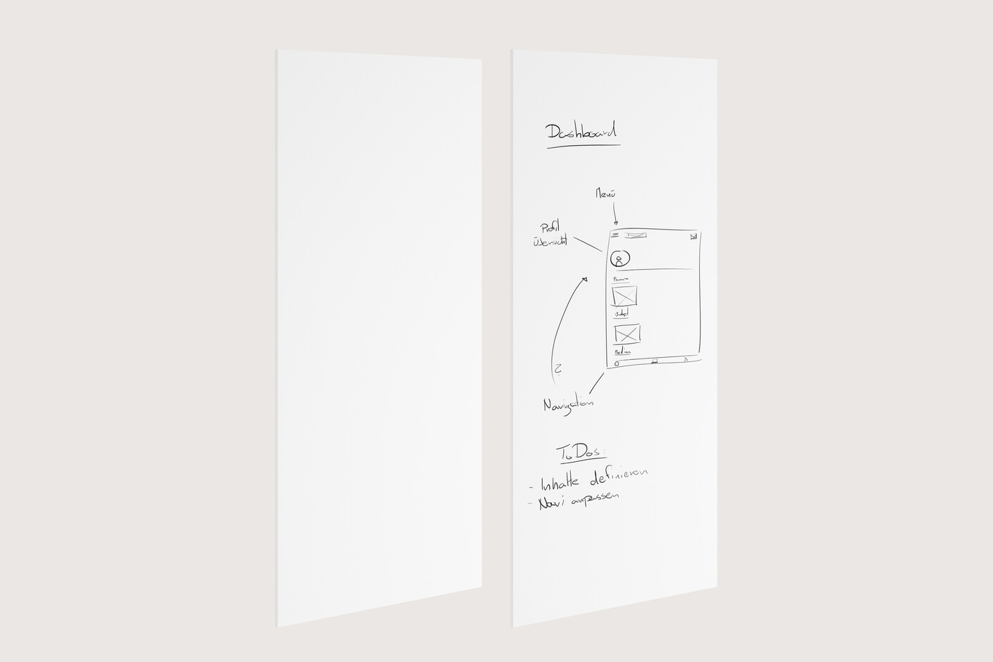 boards BO100 by Brunner | STYLEPARK