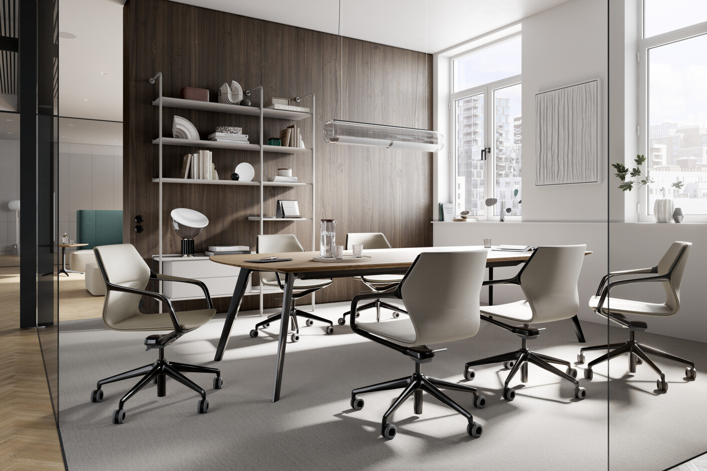 ray 9234 by Brunner | STYLEPARK