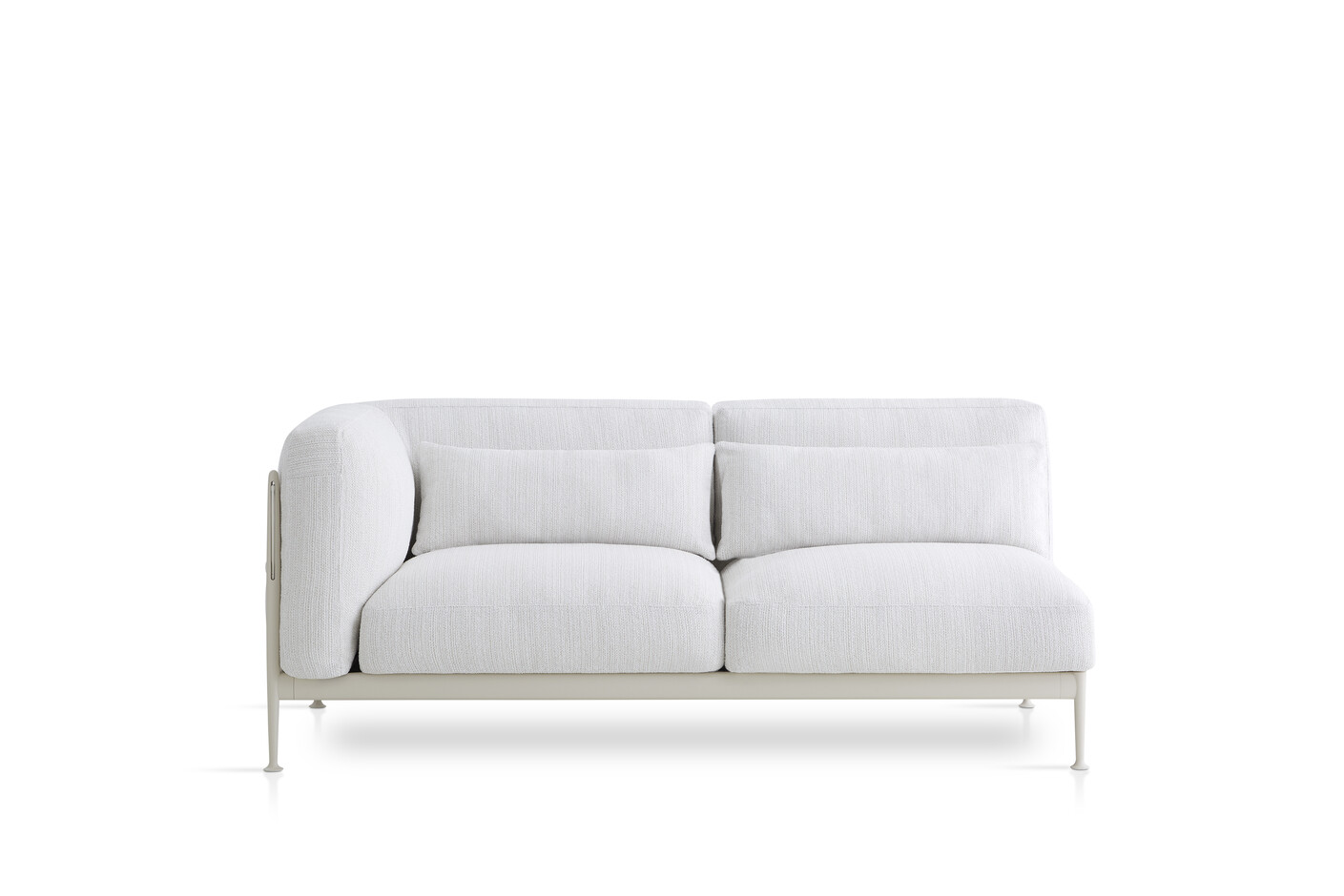 Obi Left side module C070 by Expormim | STYLEPARK