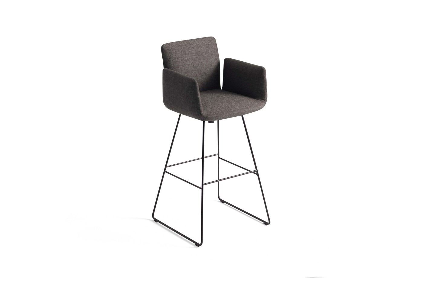Jalis bar stool by COR | STYLEPARK