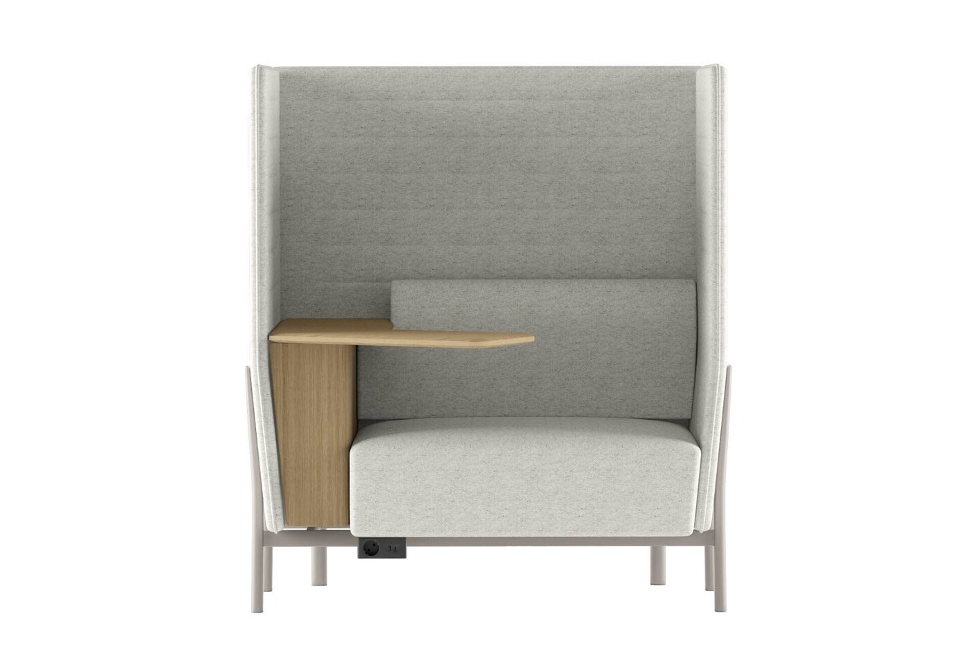 eleven high back work by Alias | STYLEPARK