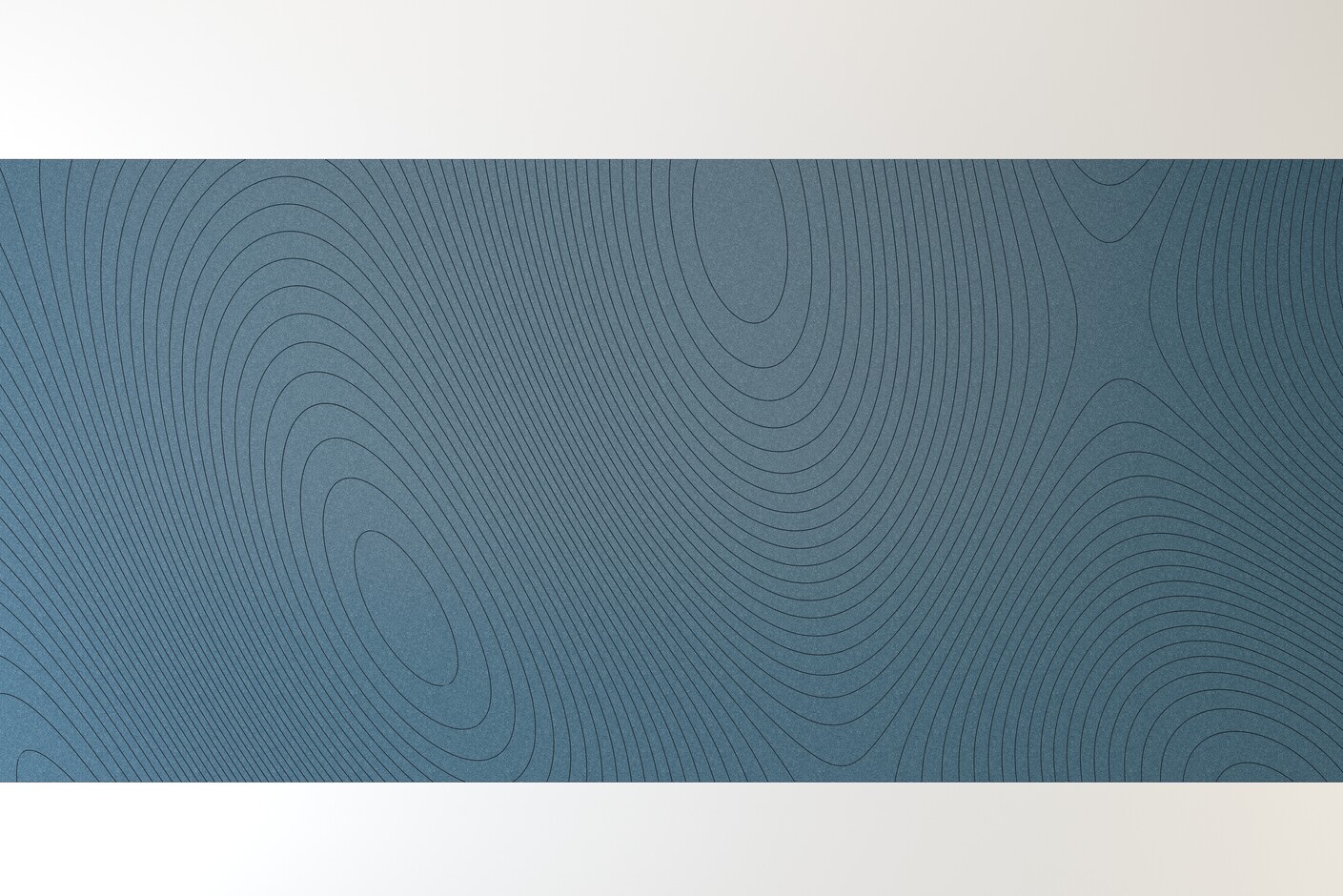 Wall Covering Contour by Impact Acoustic | STYLEPARK