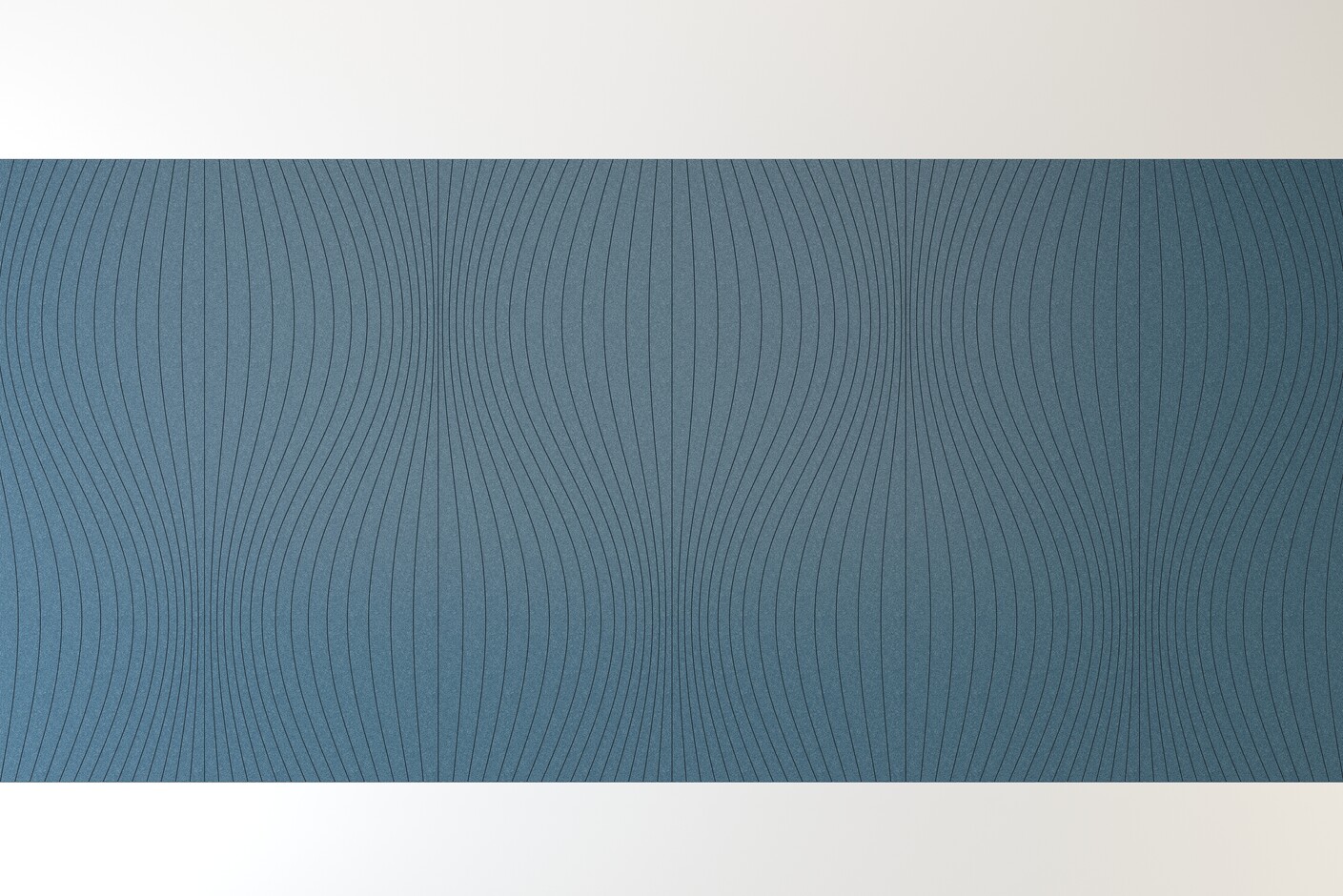 Wall Covering Loop by Impact Acoustic | STYLEPARK