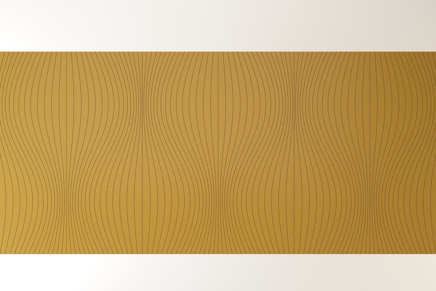 Wall Covering Loop by Impact Acoustic | STYLEPARK