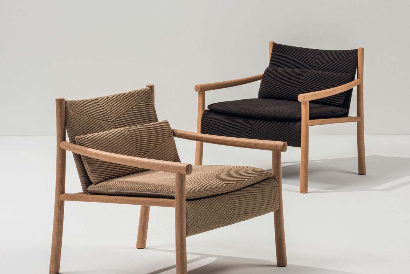 Kata chair by Arper | STYLEPARK