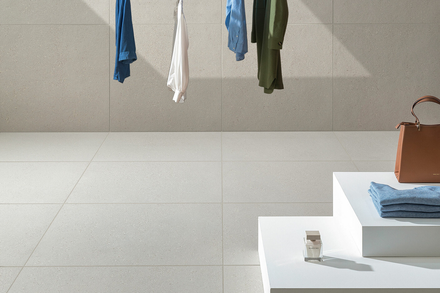 Mosa Stage by Mosa. | STYLEPARK