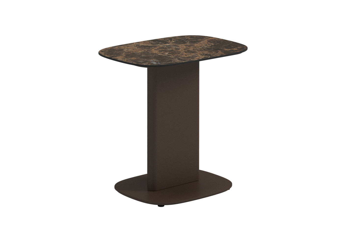 Omada Centre Table by Gloster Furniture | STYLEPARK