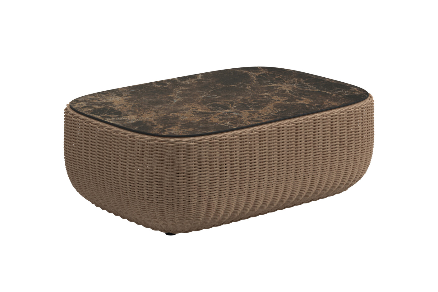 Omada Coffee Table by Gloster Furniture | STYLEPARK