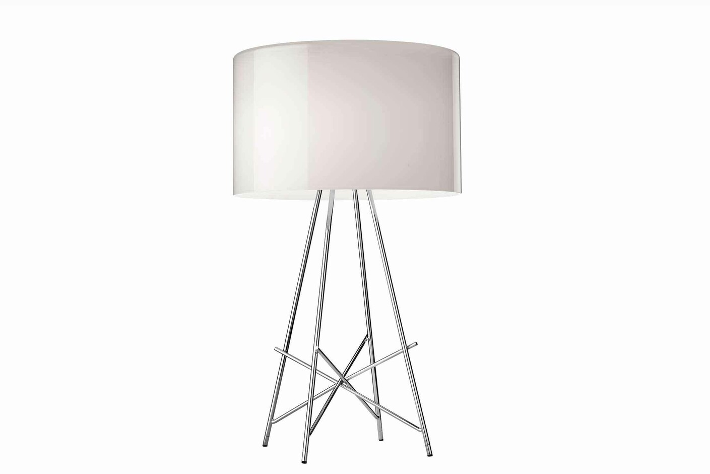 Ray Table by FLOS | STYLEPARK