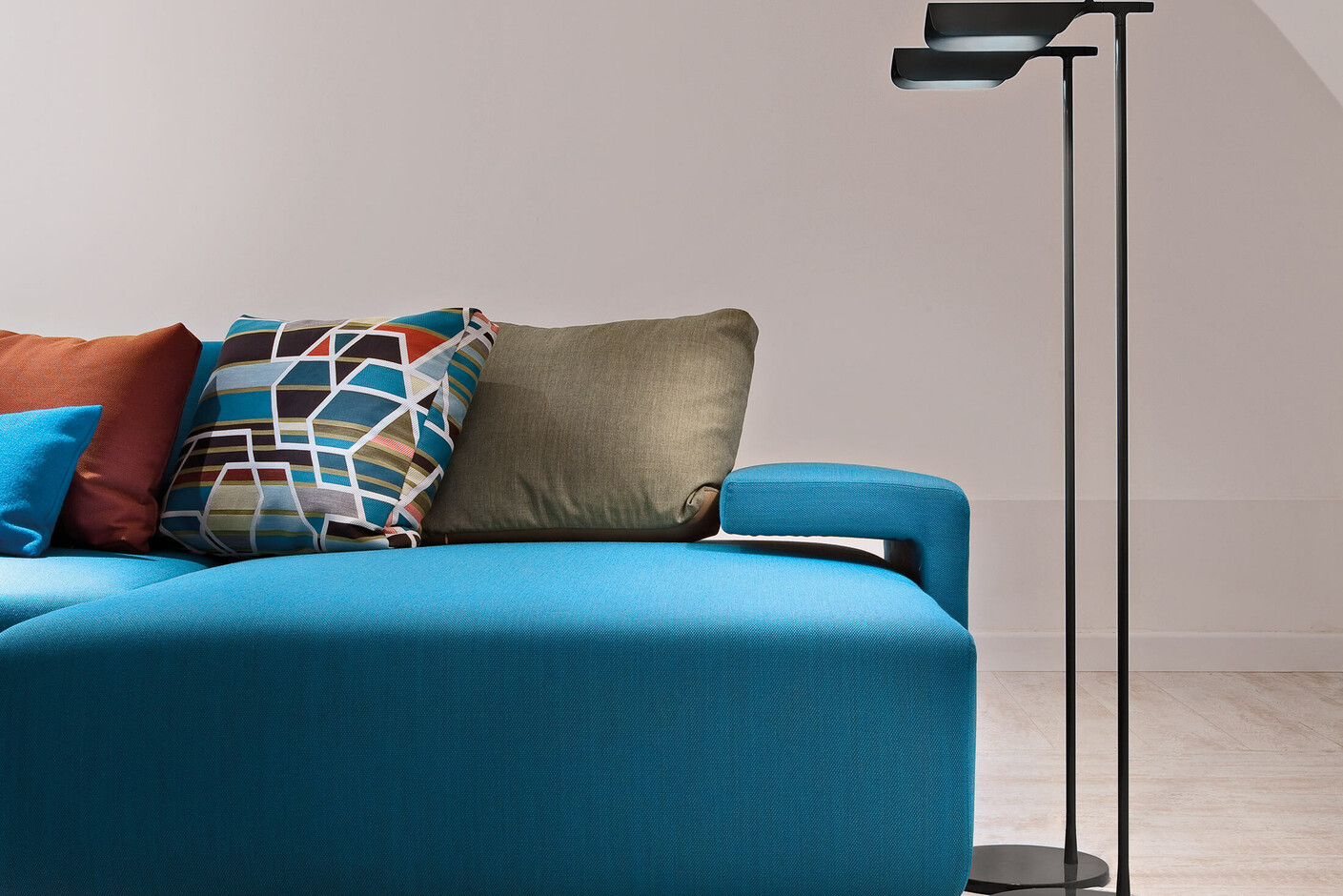 Tab Floor by FLOS | STYLEPARK