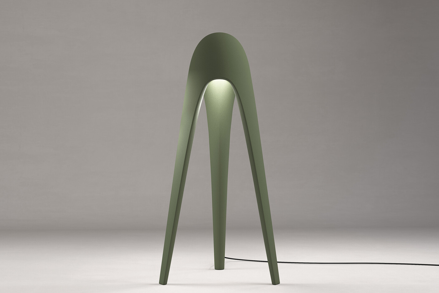 2315 cyborg big outdoor by Martinelli Luce | STYLEPARK