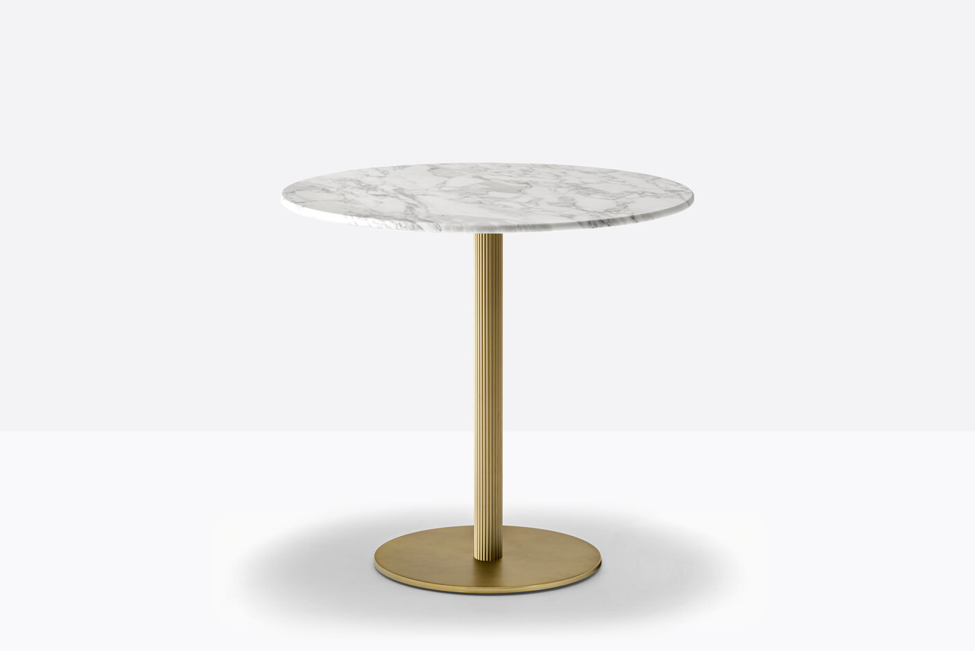 blume table by Pedrali | STYLEPARK