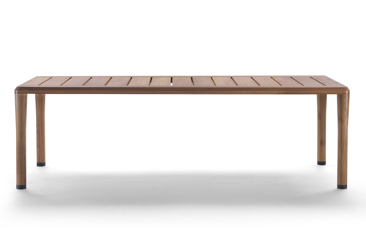 Kobo Outdoor dining table by Flexform | STYLEPARK