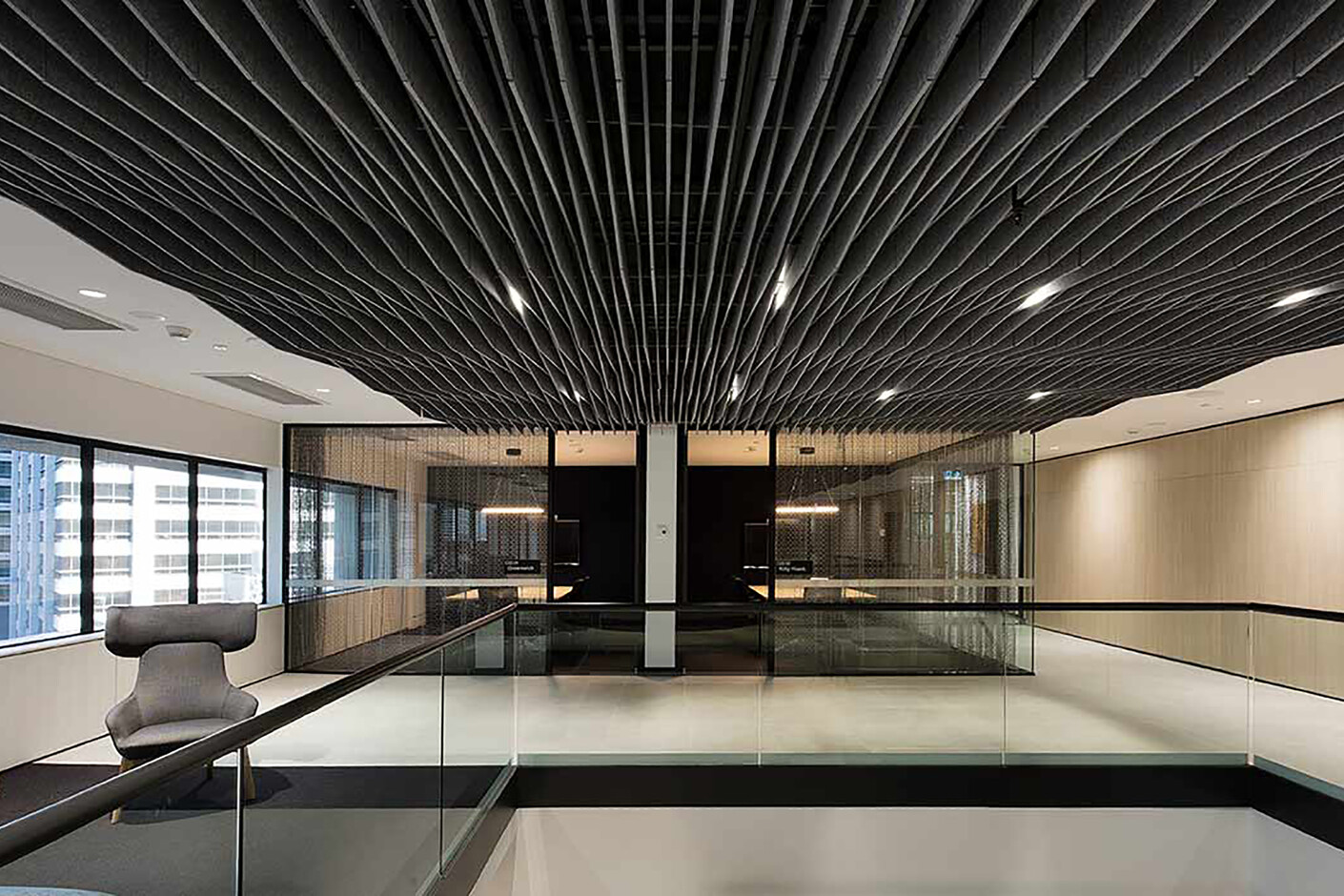 EchoGrid® by ECHOJAZZ | STYLEPARK