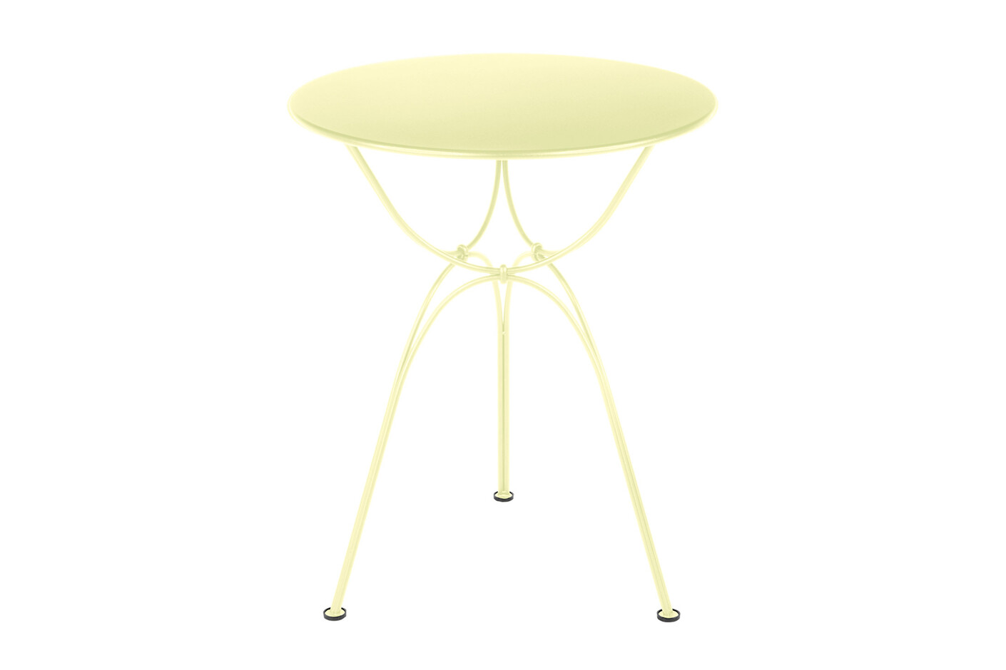 Airloop table by Fermob | STYLEPARK