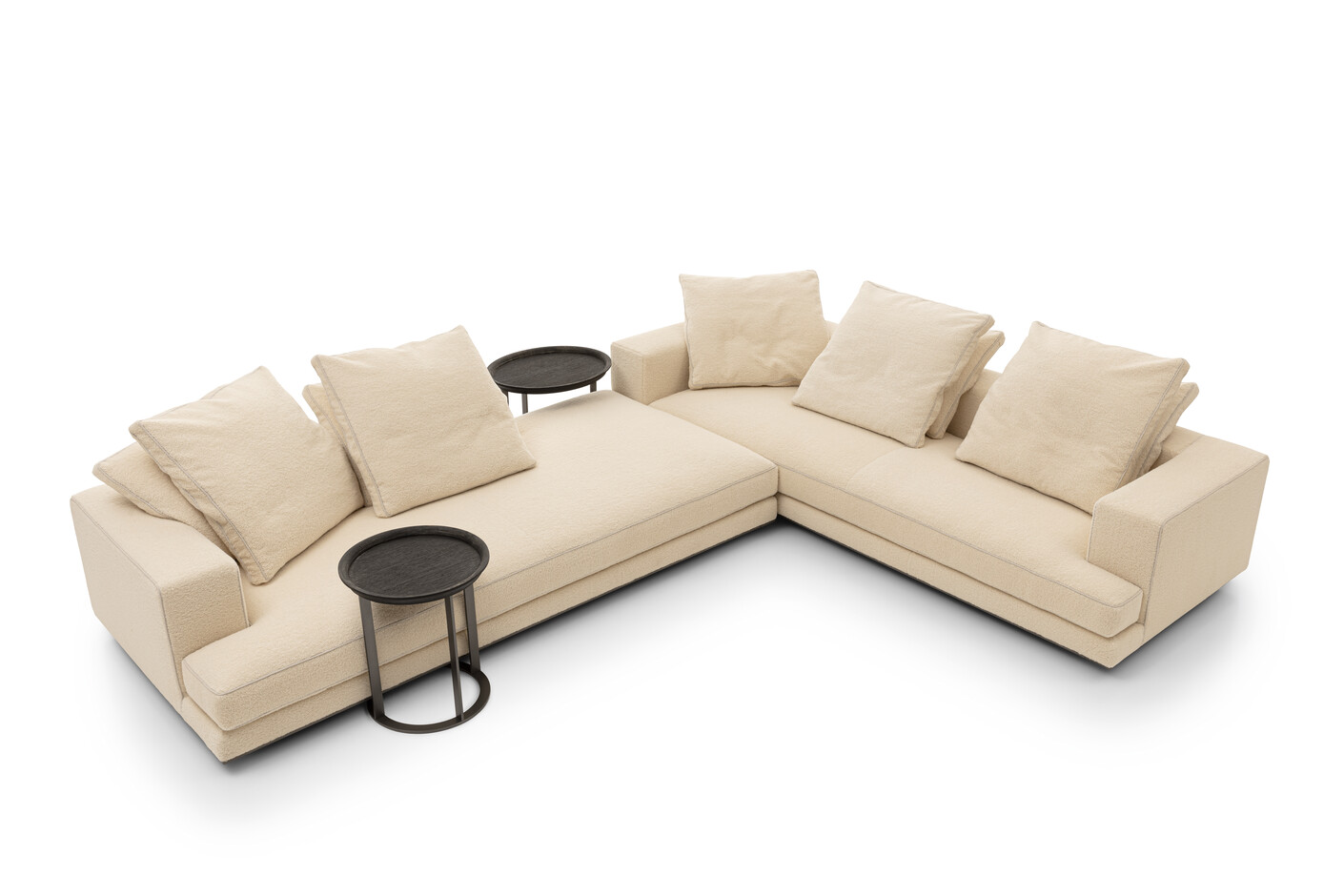 Arbiter by Maxalto | STYLEPARK