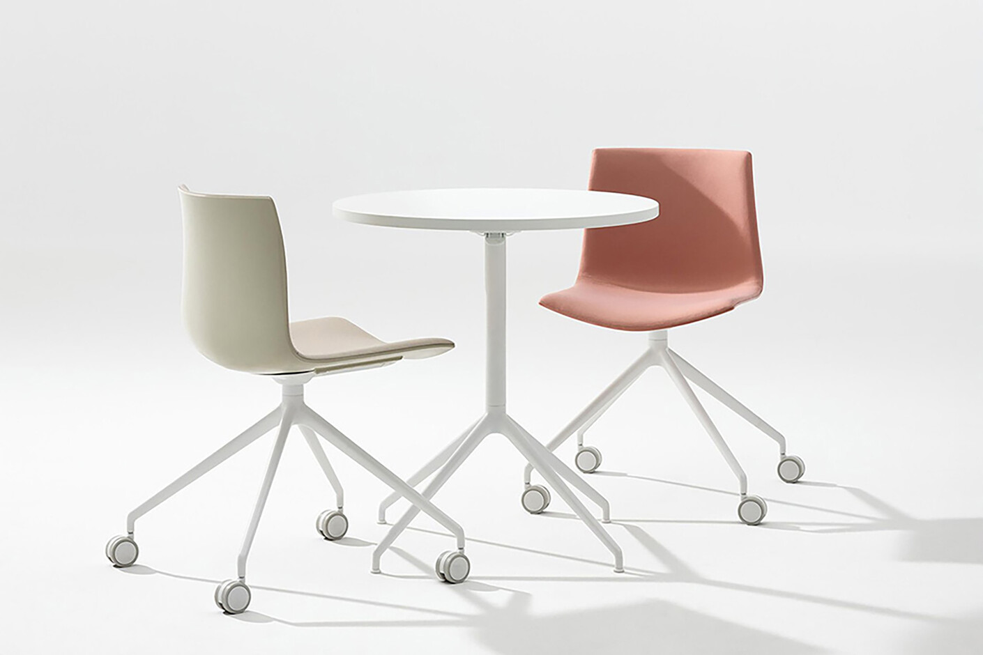 Yop by Arper | STYLEPARK