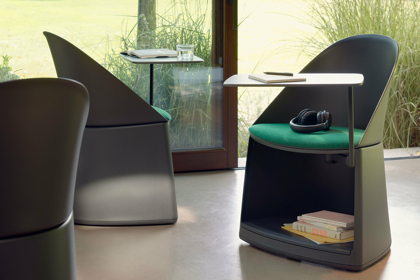 Cila Go by Arper | STYLEPARK